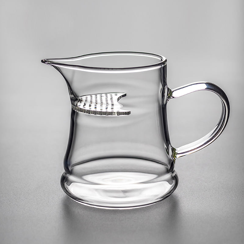 Tea Pitcher 300ml – TangPin Tea