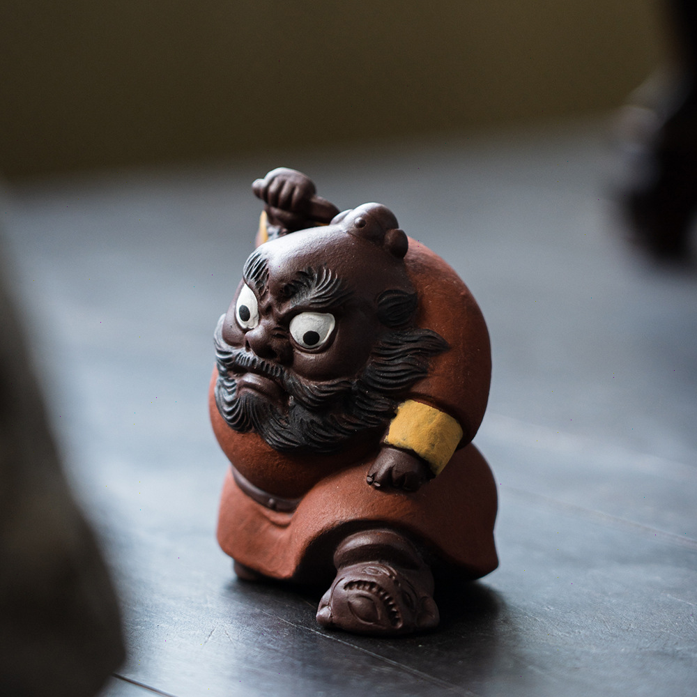 Tea Pet (Copy) – TangPin Tea