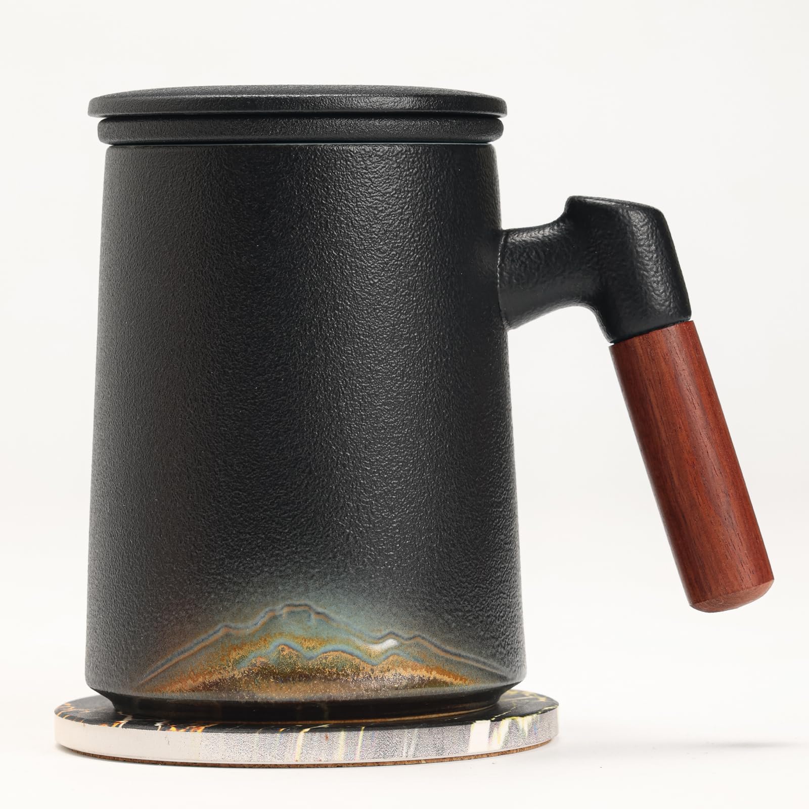 Infusion Mug 450ml – TangPin Tea