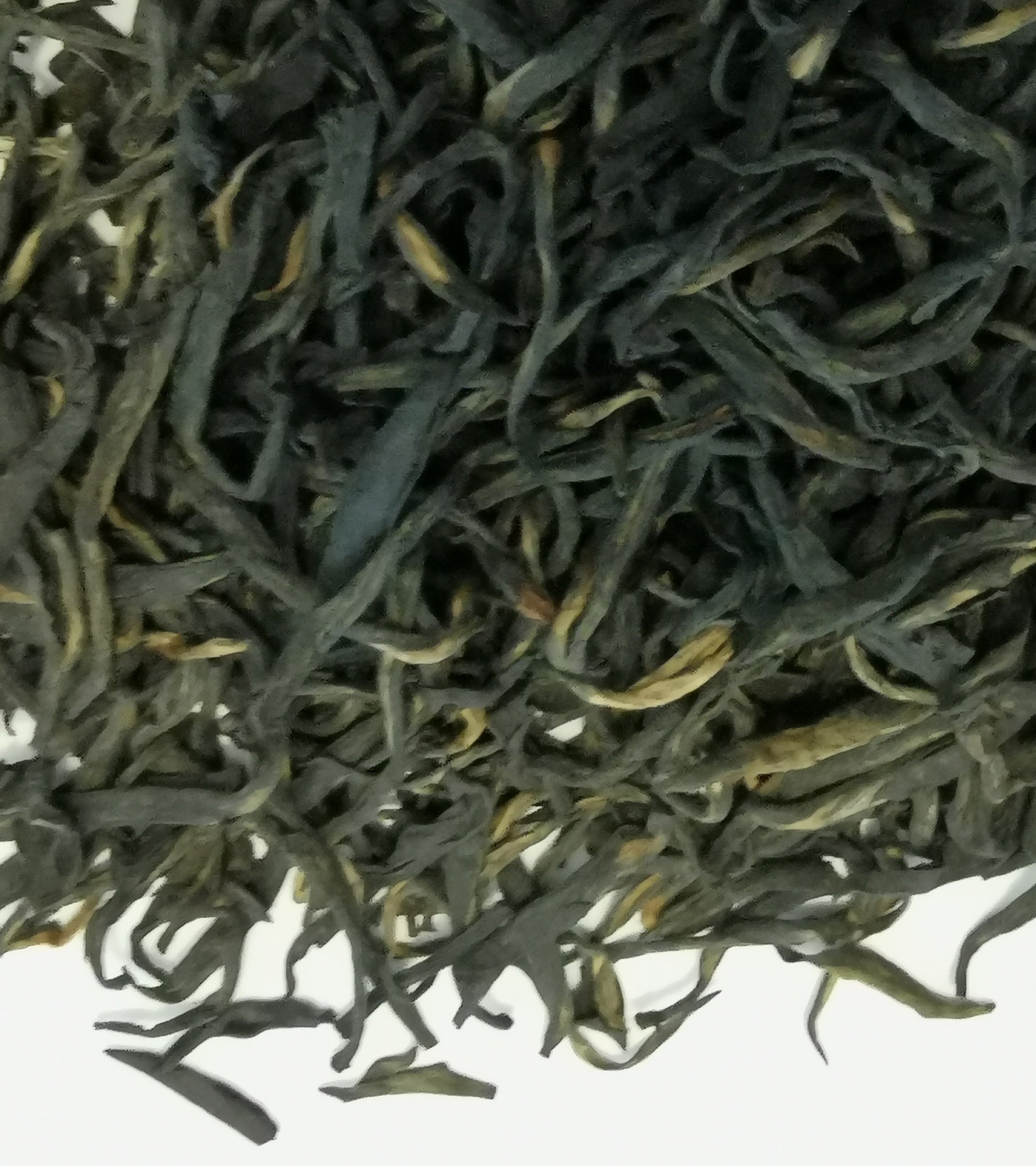 Black Tea - Jin Jun Mei - Beautiful Golden Eyebrows – TangPin Tea